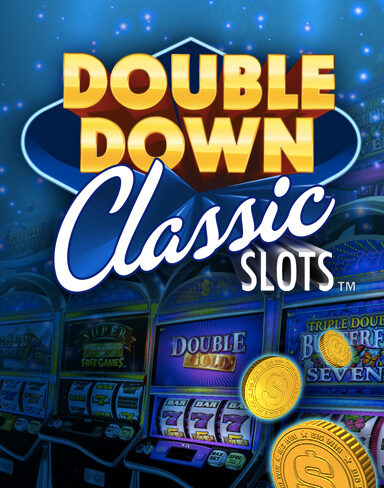 DoubleDown Interactive – Make Your Jackpot Happen DoubleDown Interactive